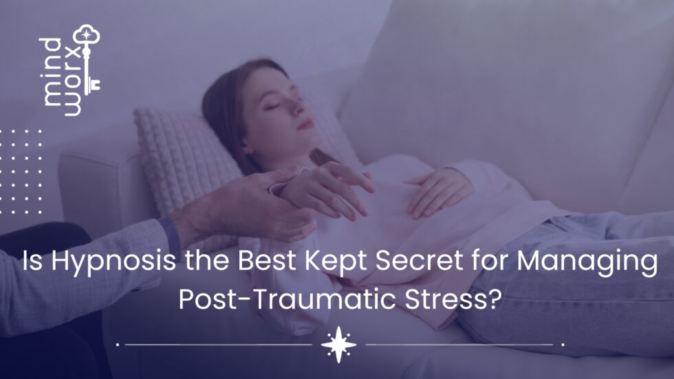 Best and Top-Rated Hypnosis for Stress and PTSD Relief