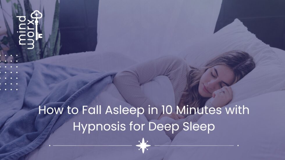 Expert Hypnosis for Deep Sleep | Best Sleep Hypnotherapy